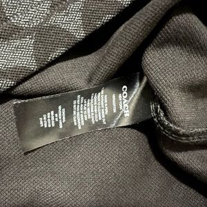 Coach | Shirts | Coach Men Polo Shirt M With Tags | Poshmark